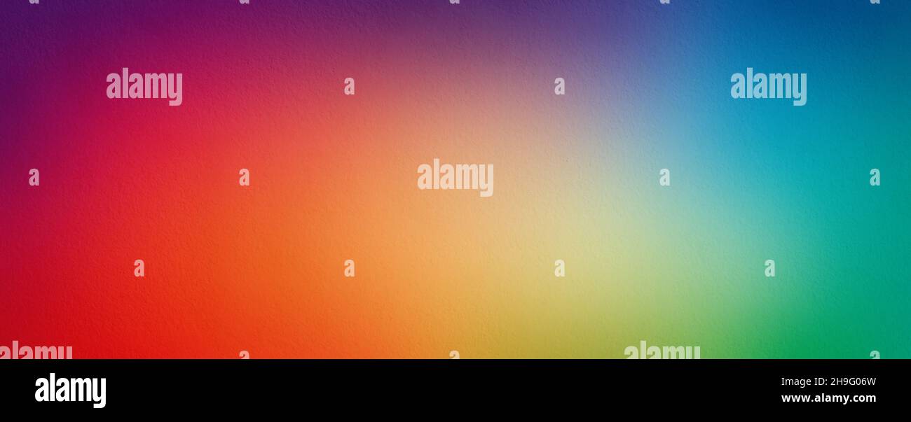 colorful colors happy good vibes elegant paper texture gradient ...