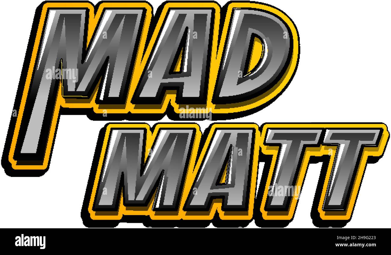 Mad Magazine Logo Vector OCT100293 MAD MAGAZINE #507 Previews