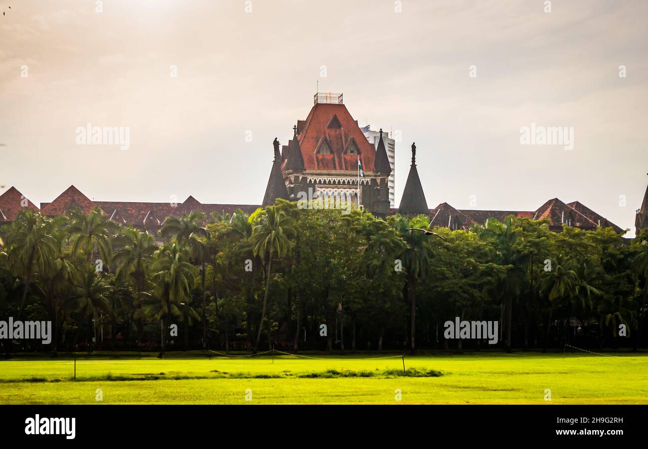 Bombay High Court is one of the oldest High Courts of India located at ...