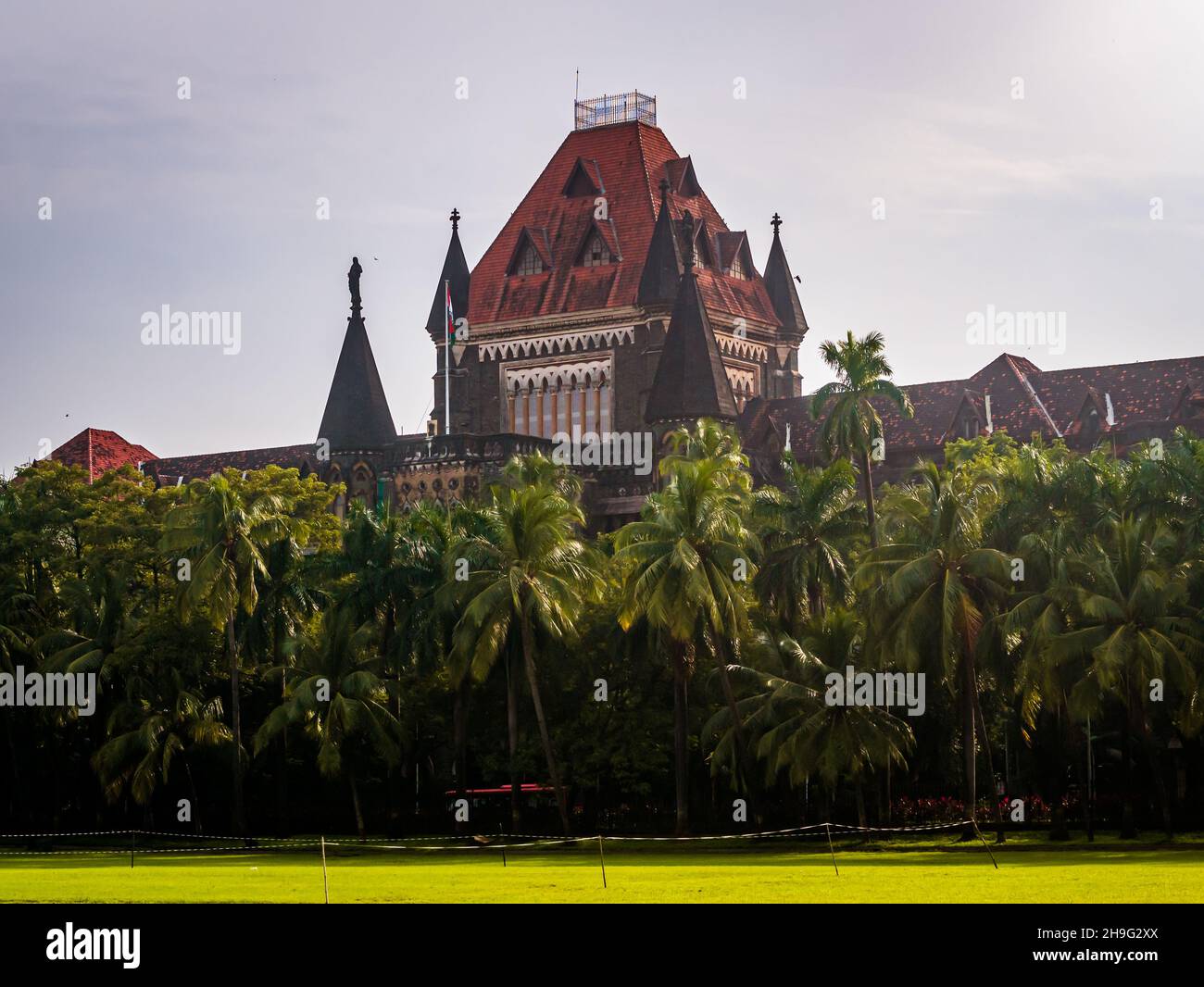 Bombay High Court is one of the oldest High Courts of India located at ...