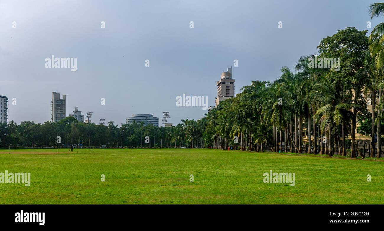 The oval cricket ground architecture hi-res stock photography and ...