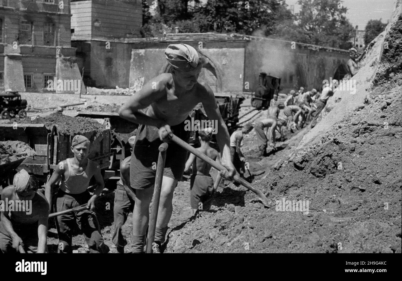 Wiadukt Pancera High Resolution Stock Photography and Images - Alamy