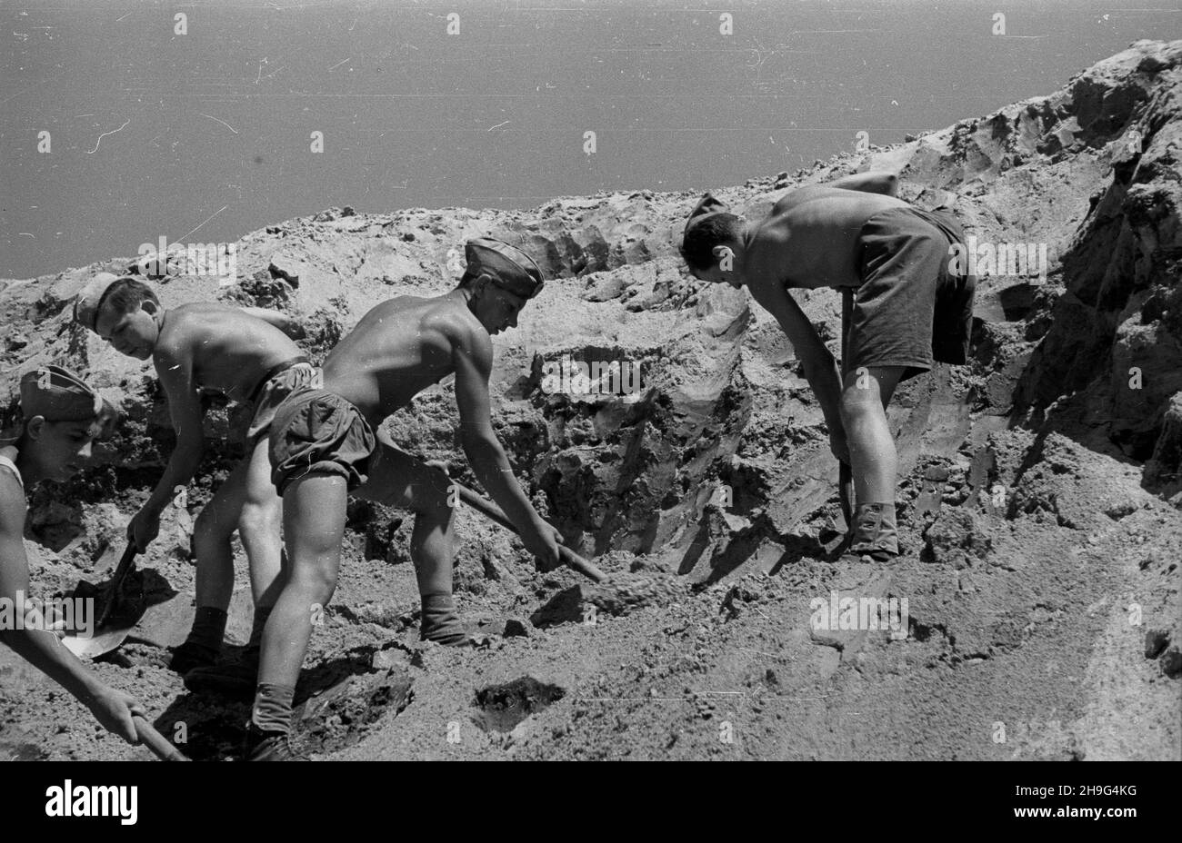 Wiadukt pancera hi-res stock photography and images - Alamy