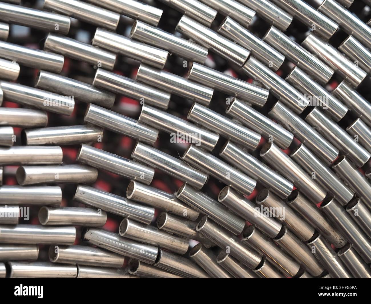 Metallic sleeves hi-res stock photography and images - Alamy
