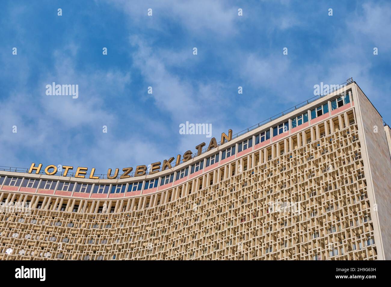 Obtuse Triangle Building