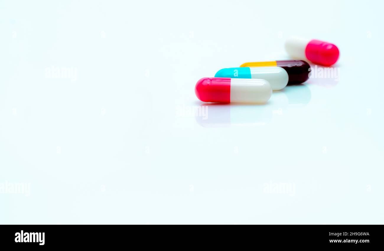 Penicillin antibiotic manufacture hi-res stock photography and images ...