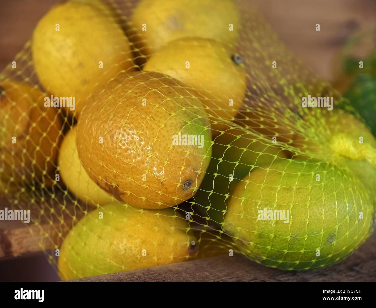 Cartoon lemon hi-res stock photography and images - Alamy