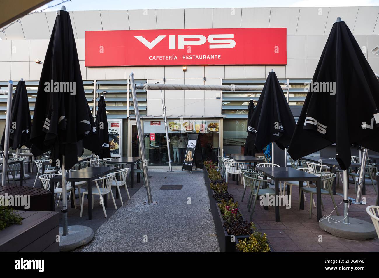 Vips logo hi-res stock photography and images - Alamy