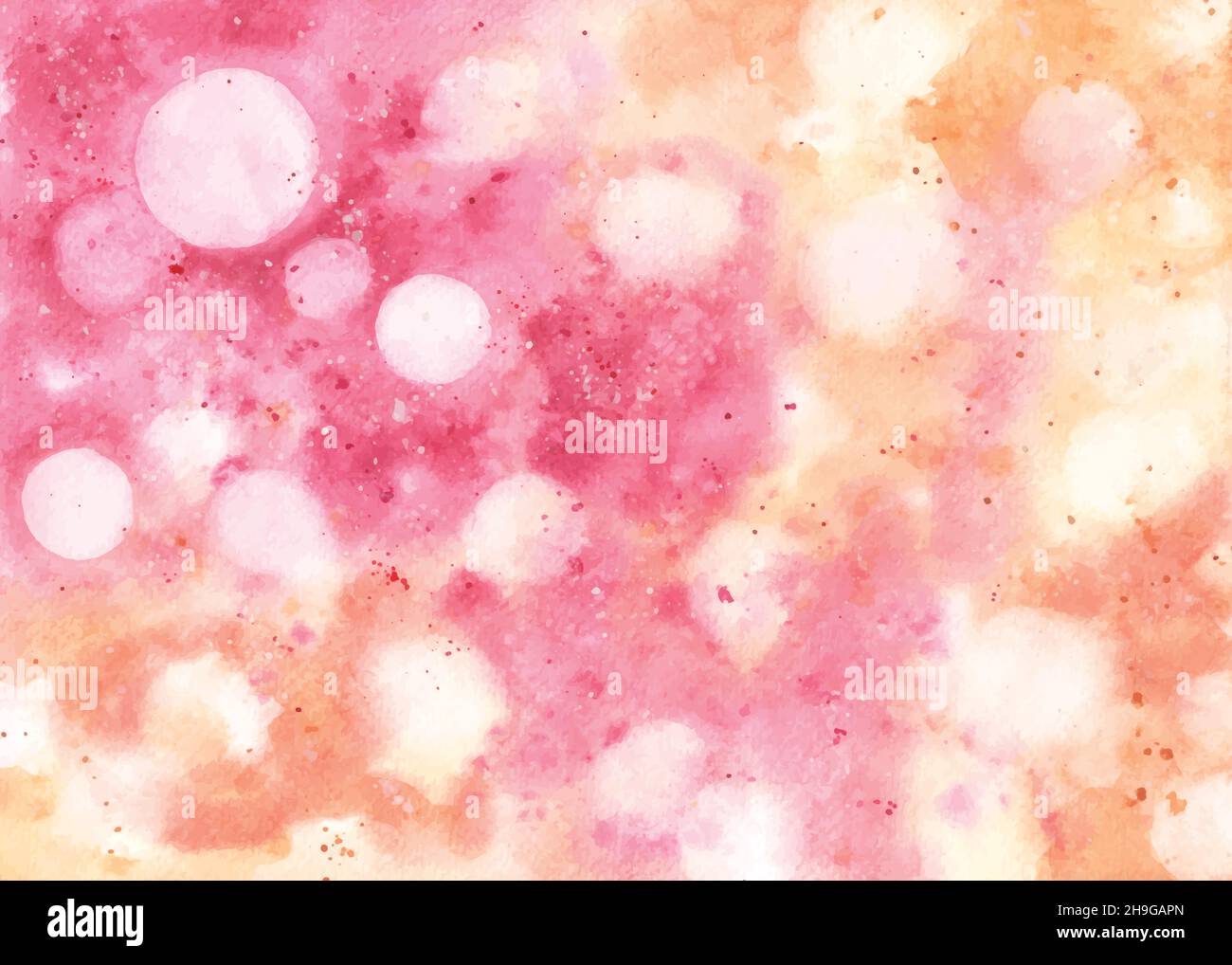 Composition bokeh Stock Vector Images - Alamy