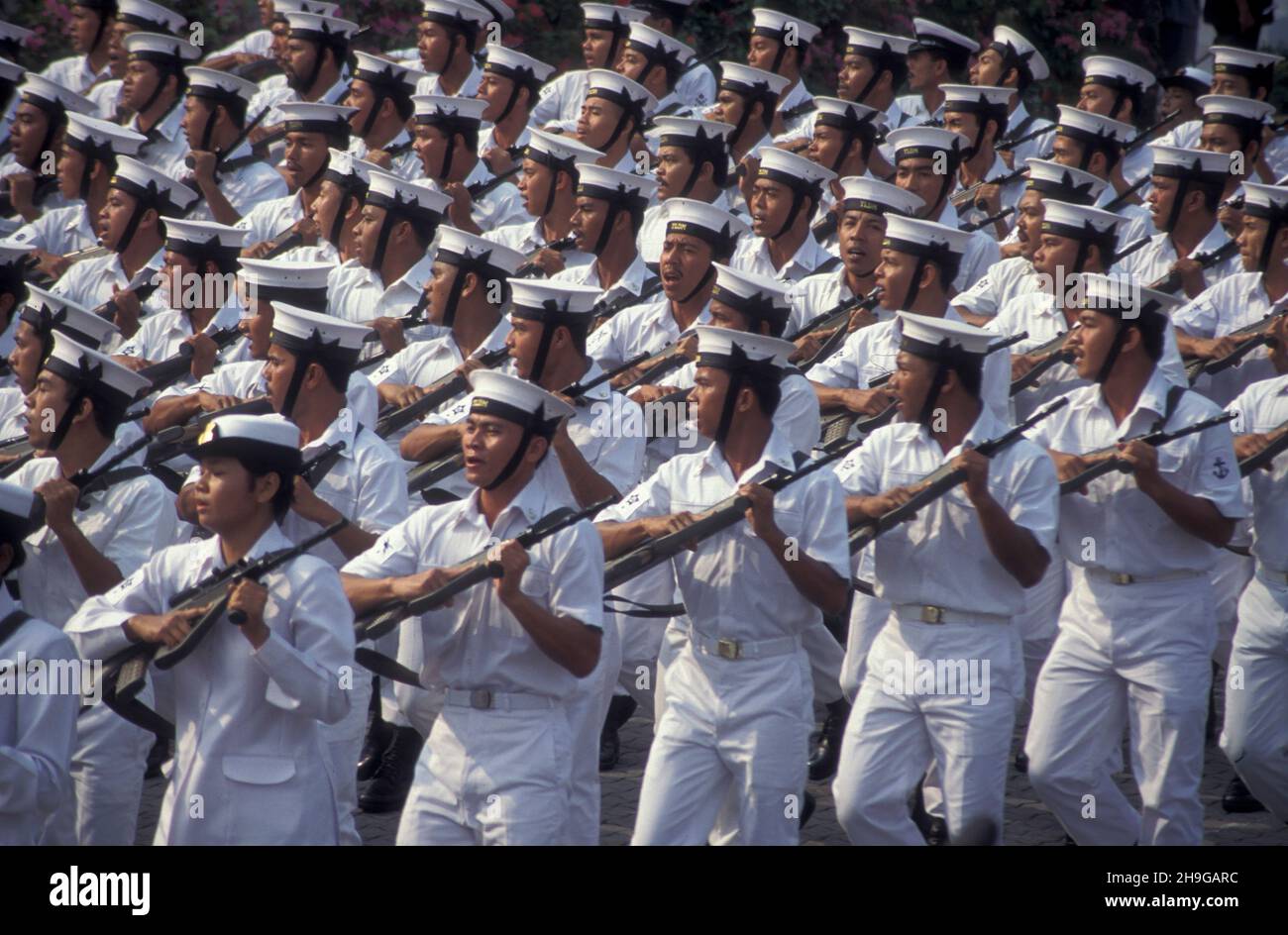 National day parade in malaysia hi-res stock photography and images - Alamy