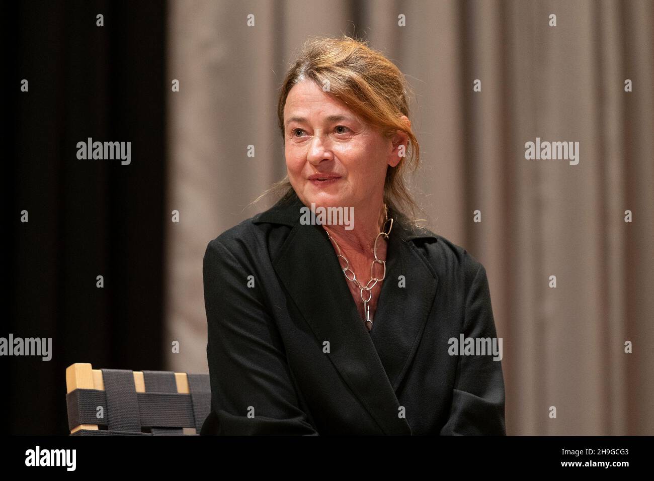 Kristina lindstrom hi-res stock photography and images - Alamy