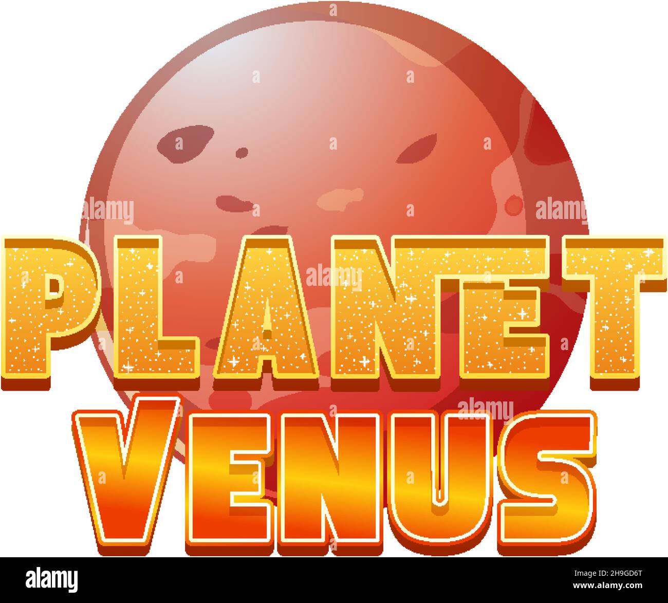 Venus as pendant hi-res stock photography and images - Alamy