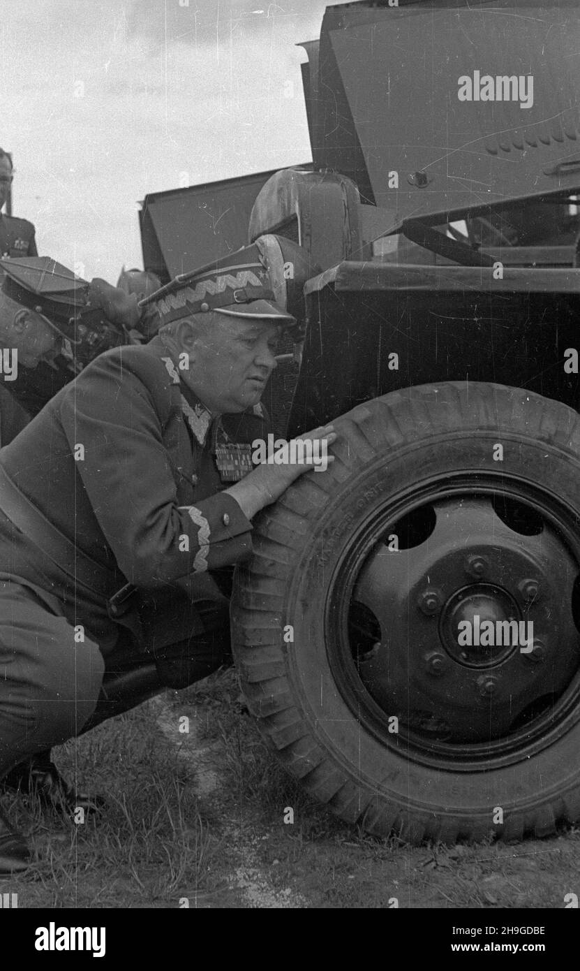 Modlin stronghold hi-res stock photography and images - Alamy