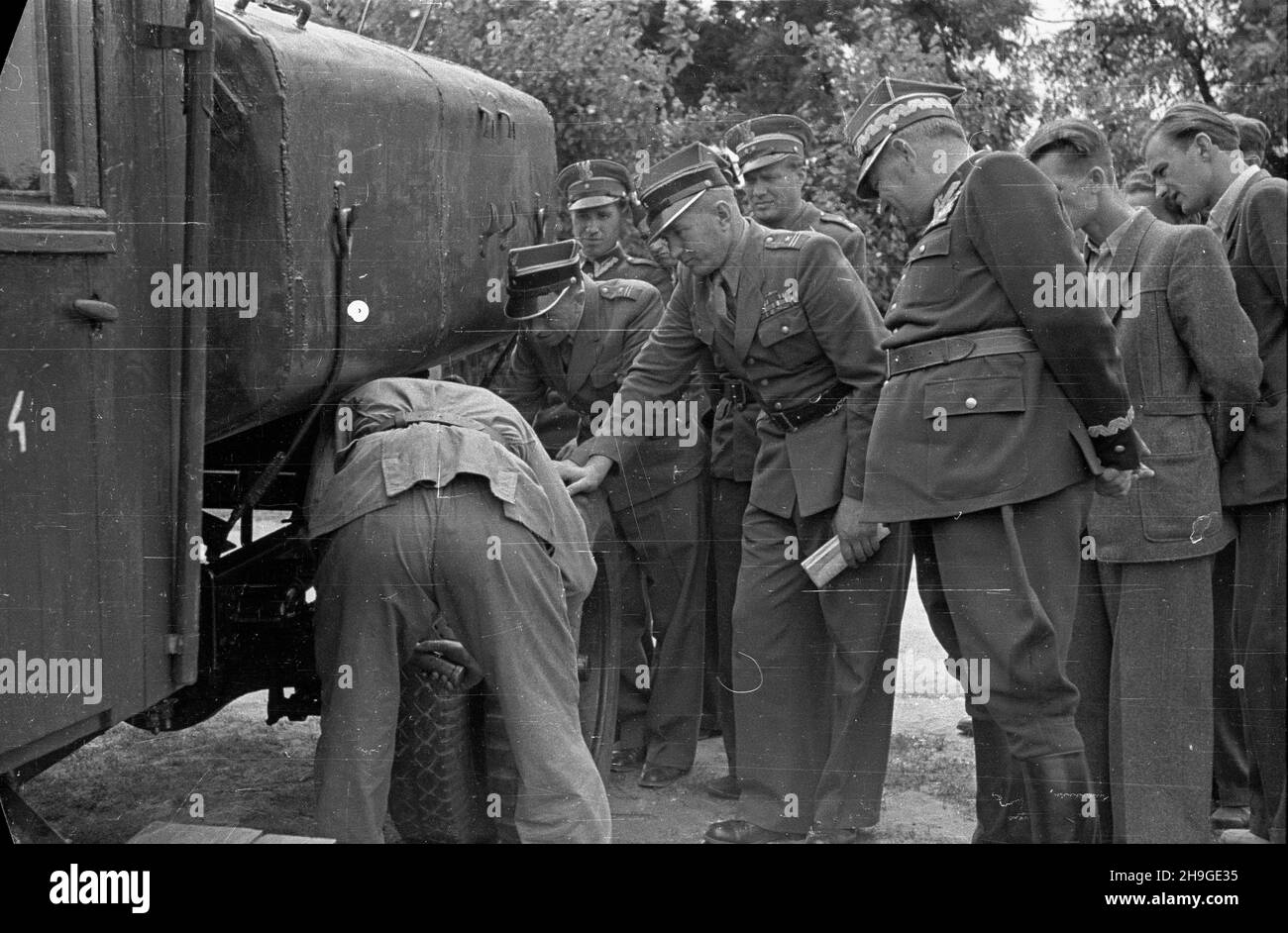 Modlin stronghold hi-res stock photography and images - Alamy