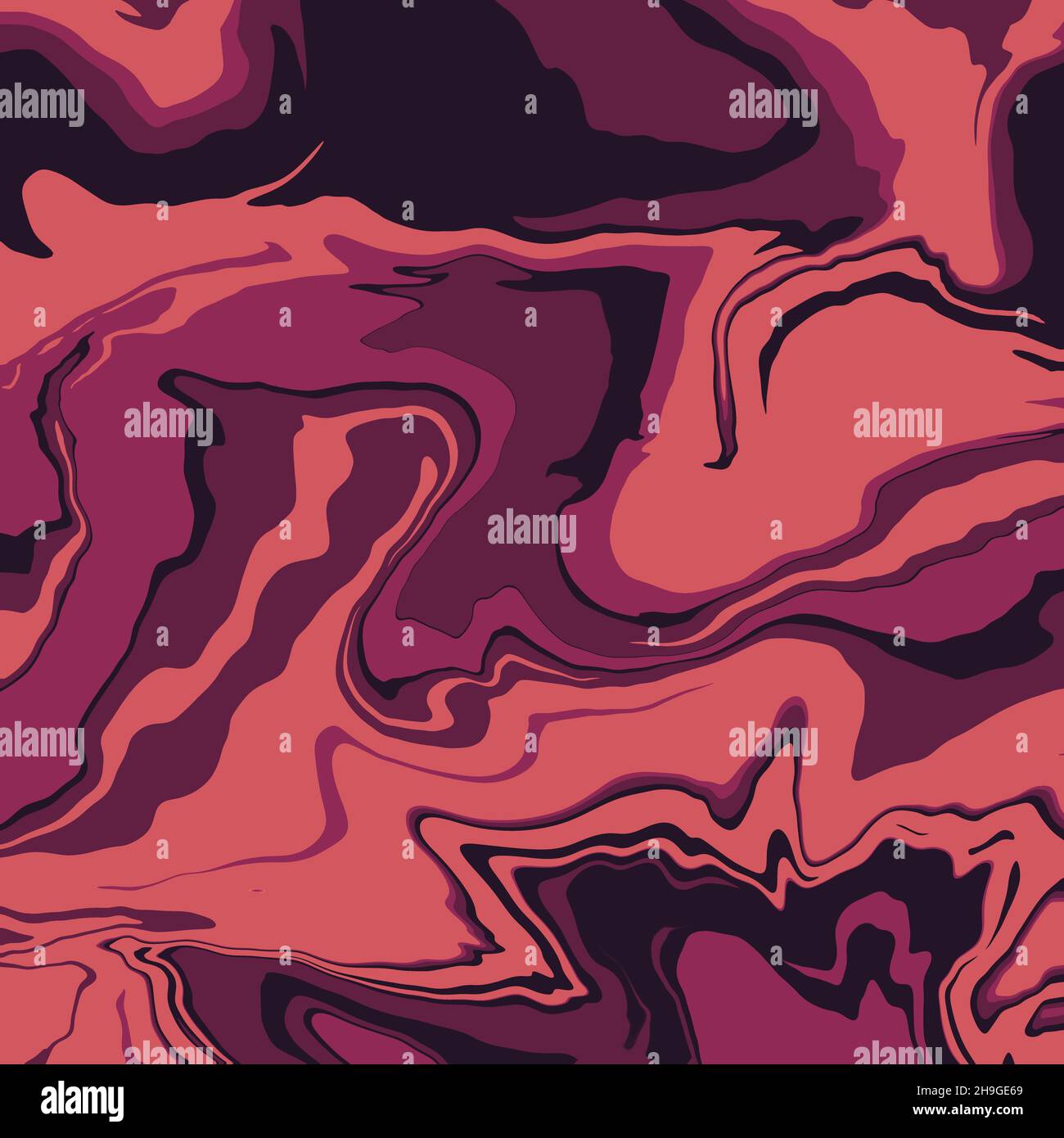 Abstract oil marble background for packaging and postcard and gifts and ...