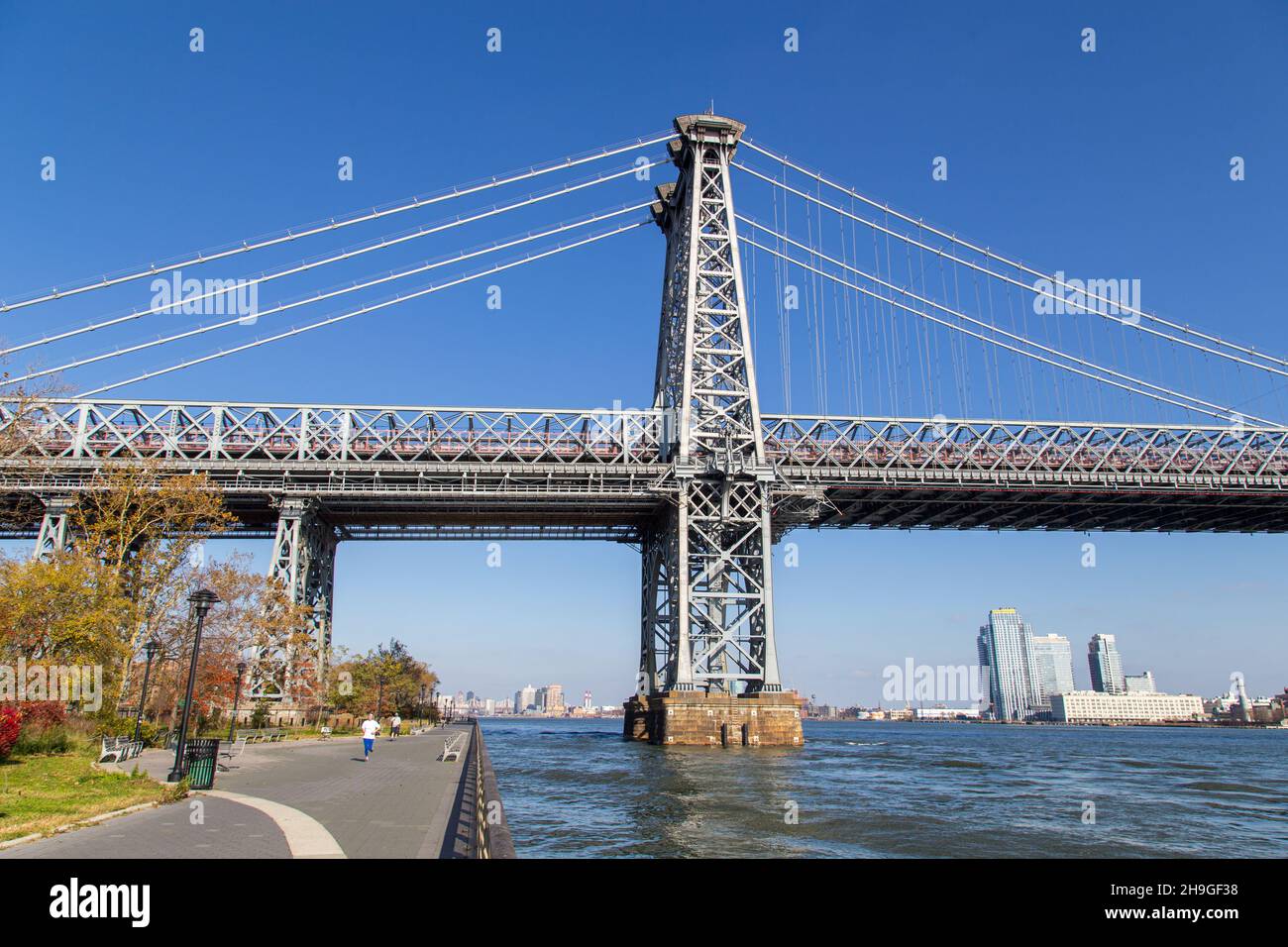 Williamsburg architecture hi-res stock photography and images - Alamy