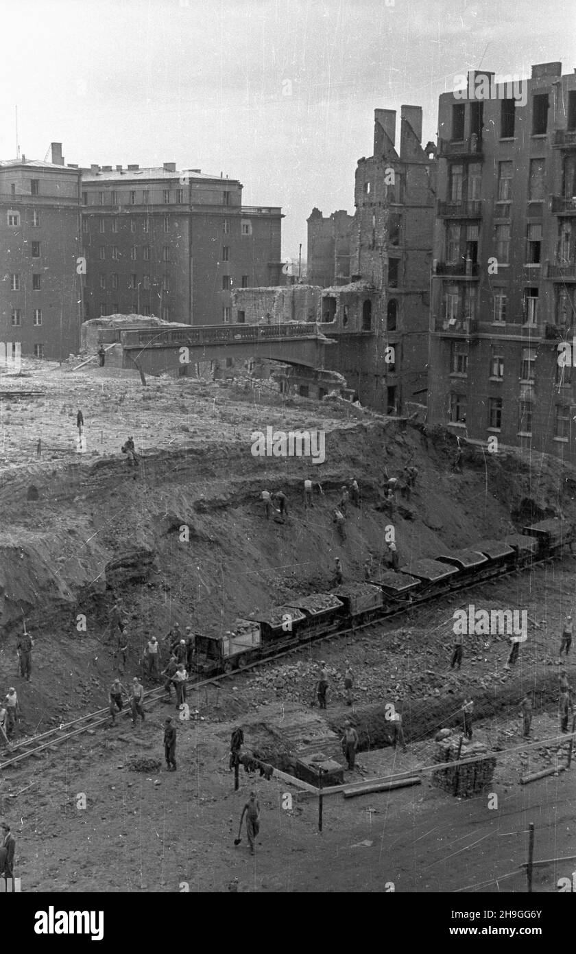 Wiadukt pancera hi-res stock photography and images - Alamy