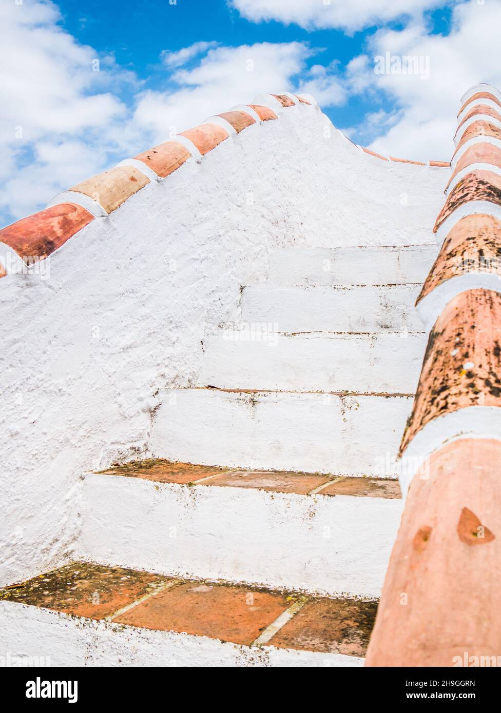 Old staires hi-res stock photography and images - Alamy