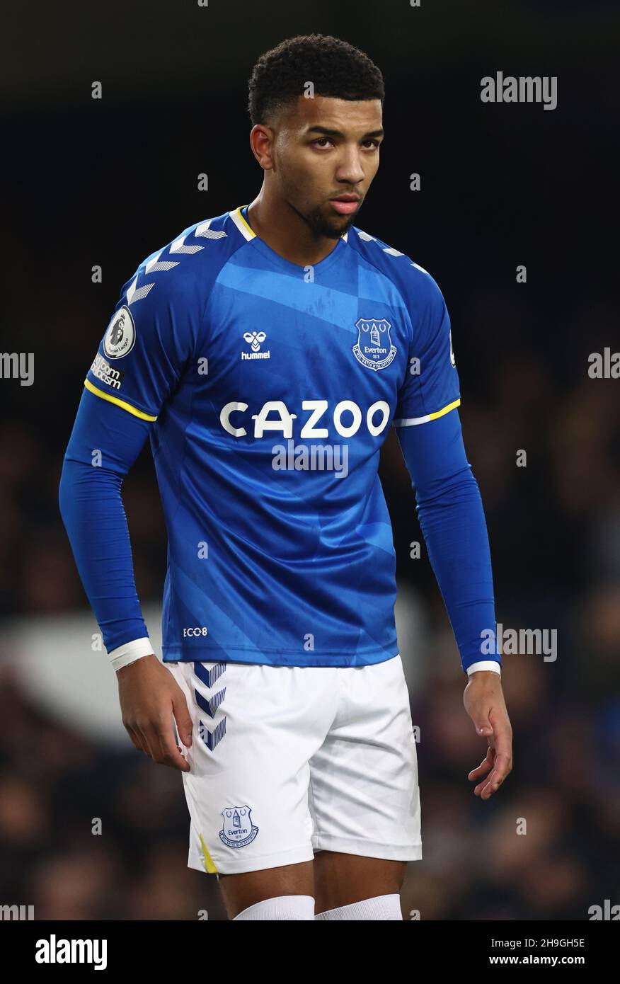 Ben godfrey 2021 hi-res stock photography and images - Alamy