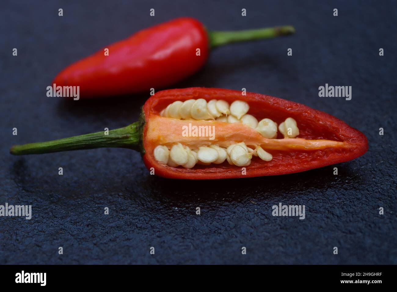 Chilli vineger hi-res stock photography and images - Alamy