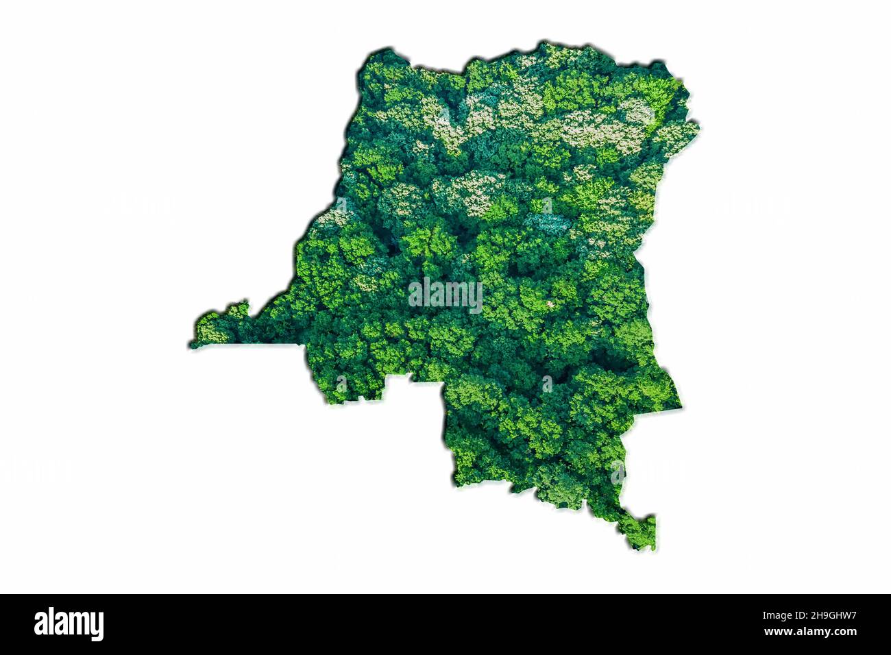 Dr congo eco hi-res stock photography and images - Alamy