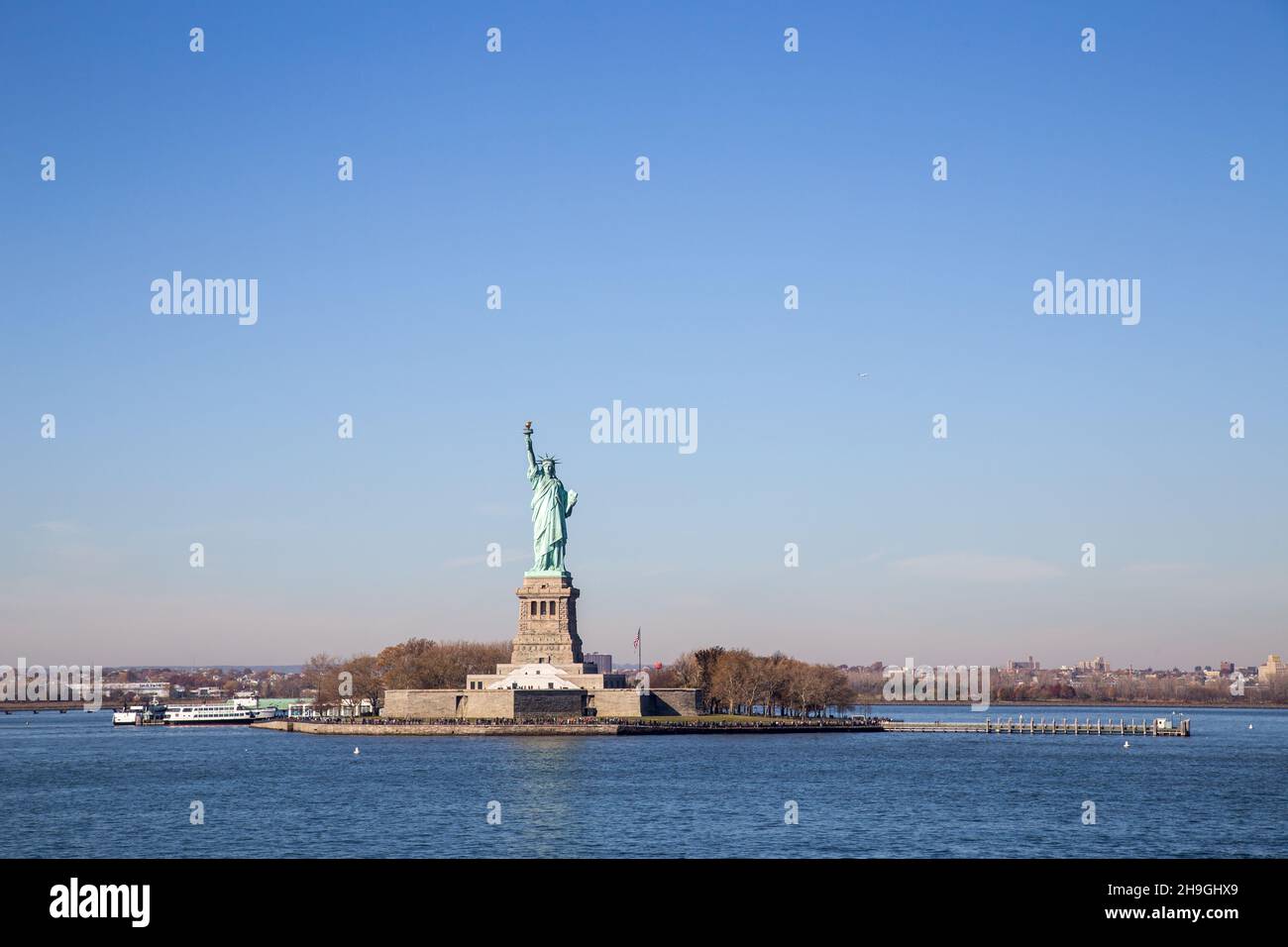 Historic building liberty famous hi-res stock photography and images ...