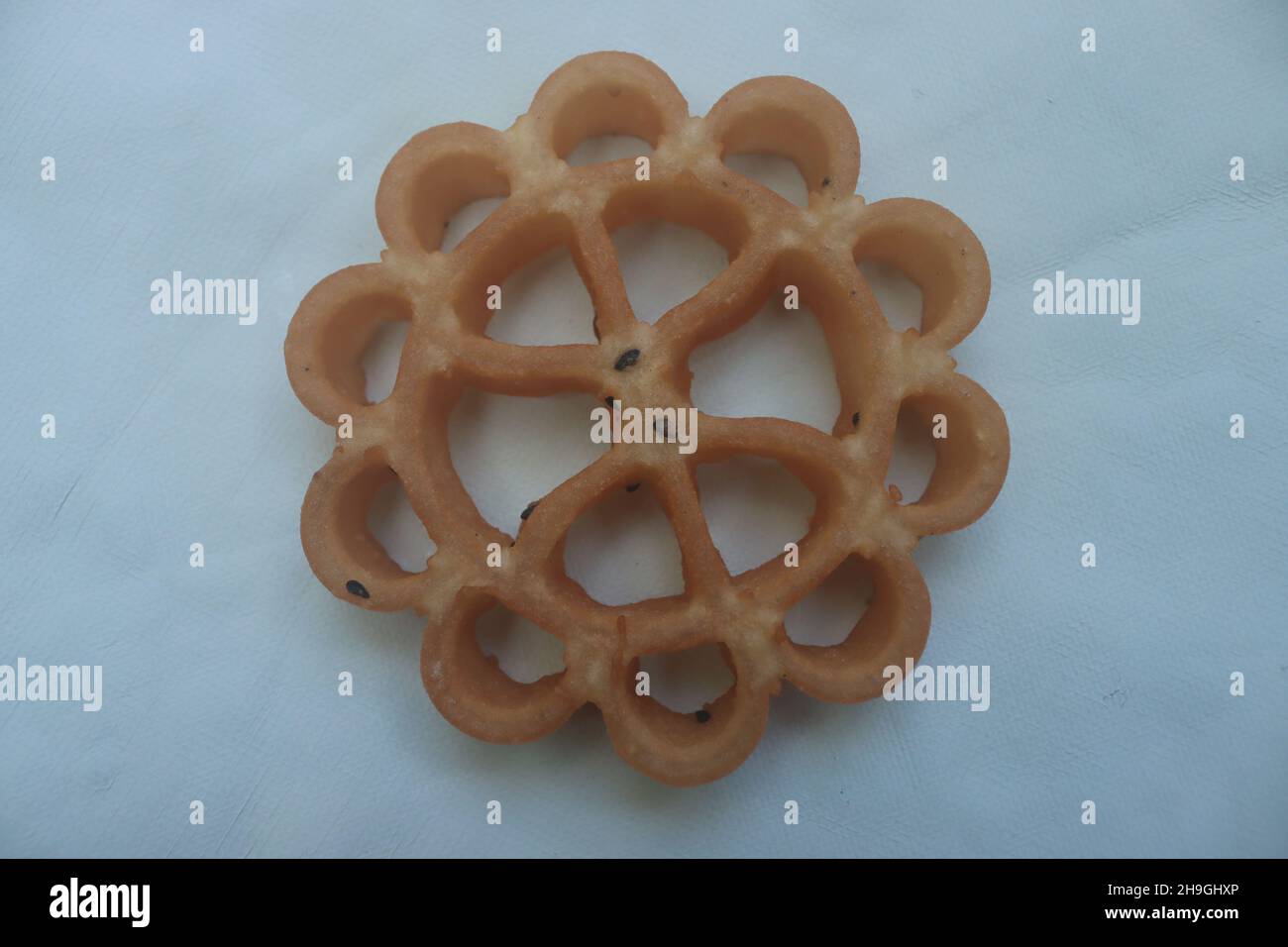 Kerala traditional cookies achappam kuzhalappam sweets jilebi laddu ...