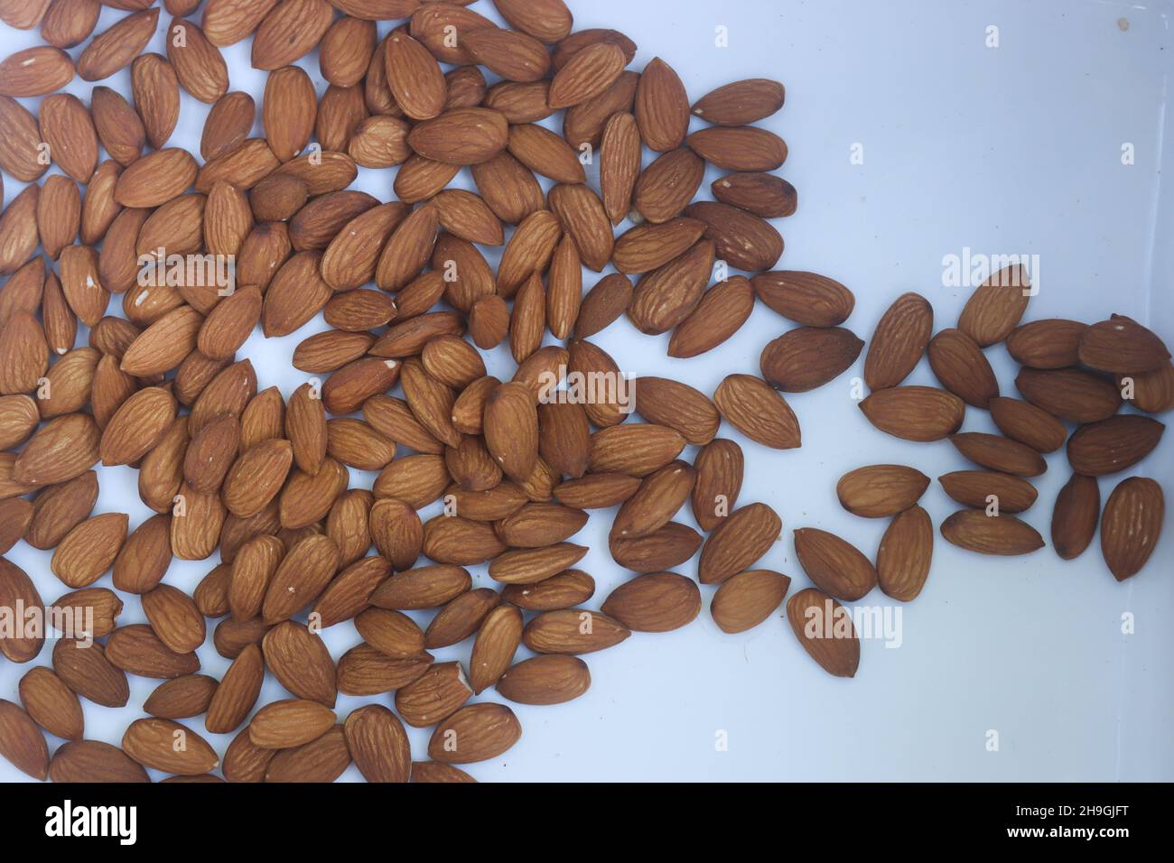 Badam milk hi-res stock photography and images - Alamy