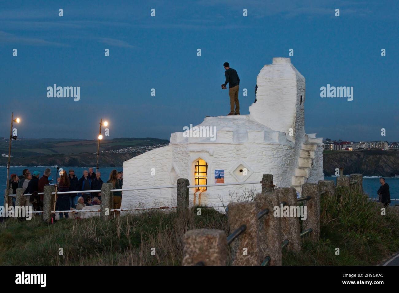 Poets from all over Cornwall gathered together for SproutSpoken a ...