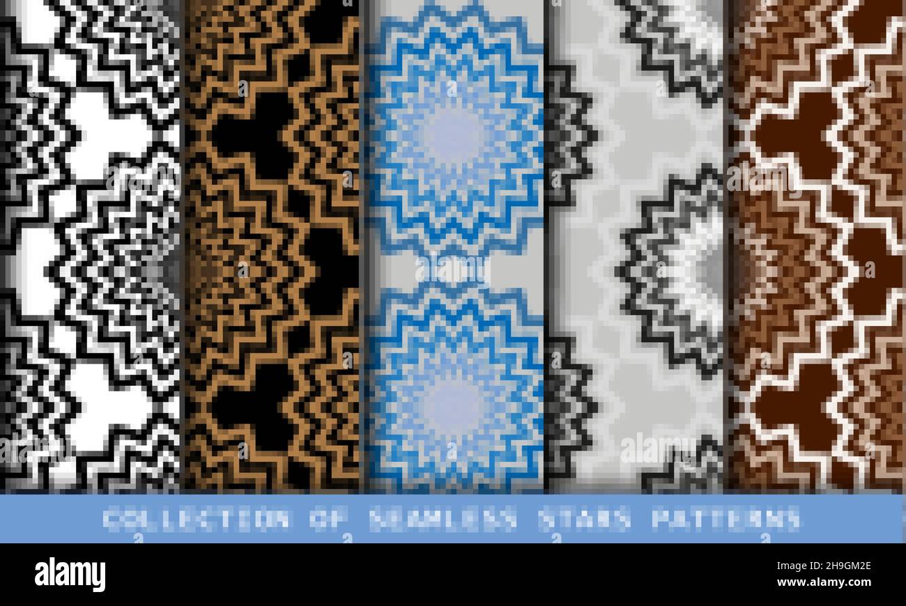 Radial star patterns hi-res stock photography and images - Alamy