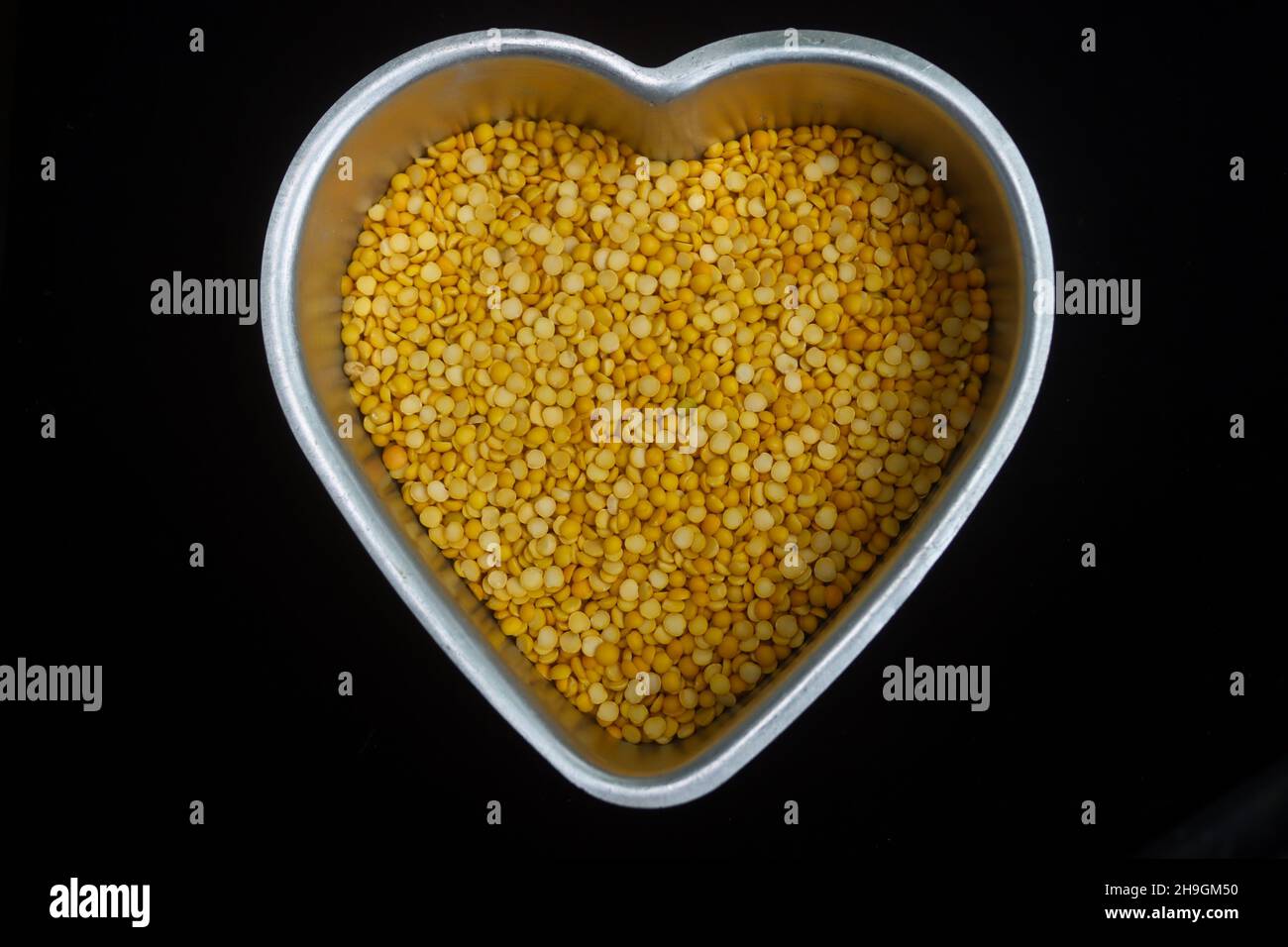 Toor dal hi-res stock photography and images - Alamy