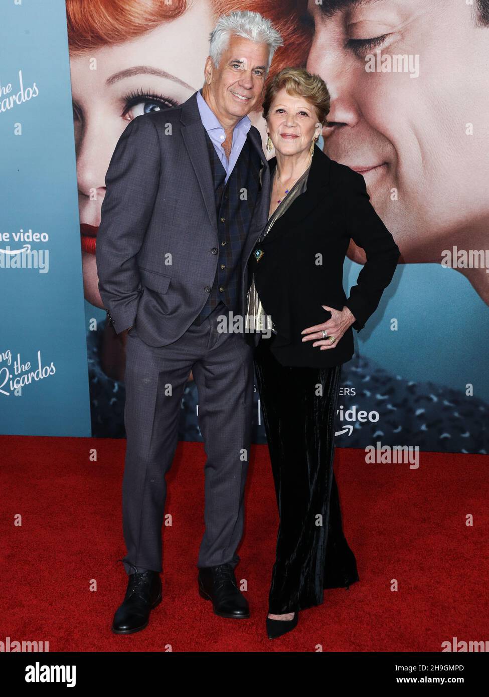 Los Angeles, United States. 06th Dec, 2021. LOS ANGELES, CALIFORNIA ...