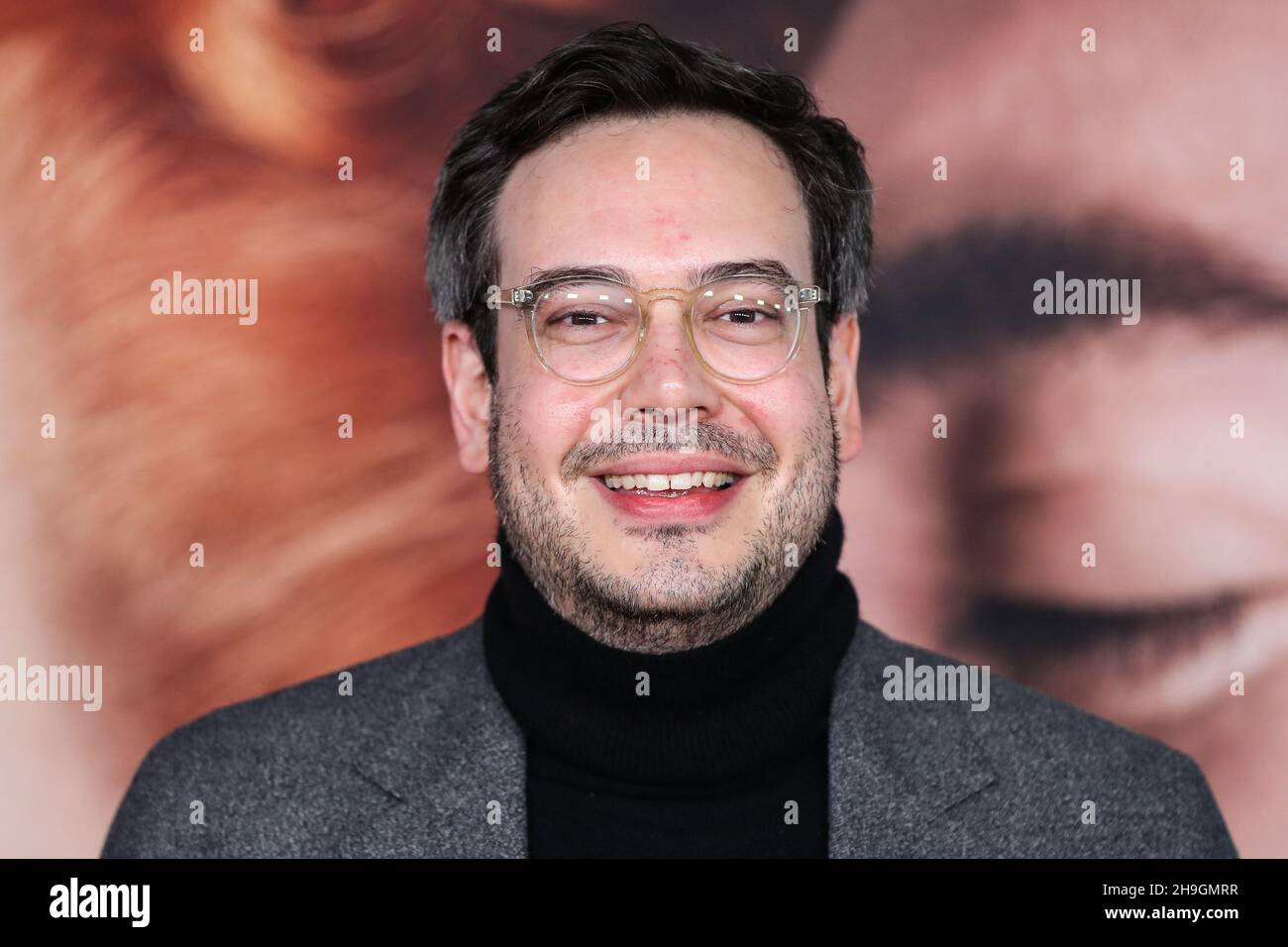 Los Angeles, United States. 06th Dec, 2021. LOS ANGELES, CALIFORNIA ...