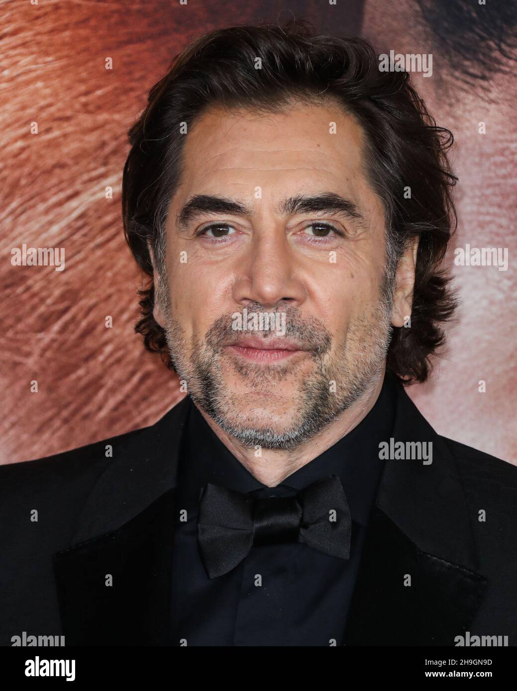 Javier angel encinas bardem hi-res stock photography and images - Alamy