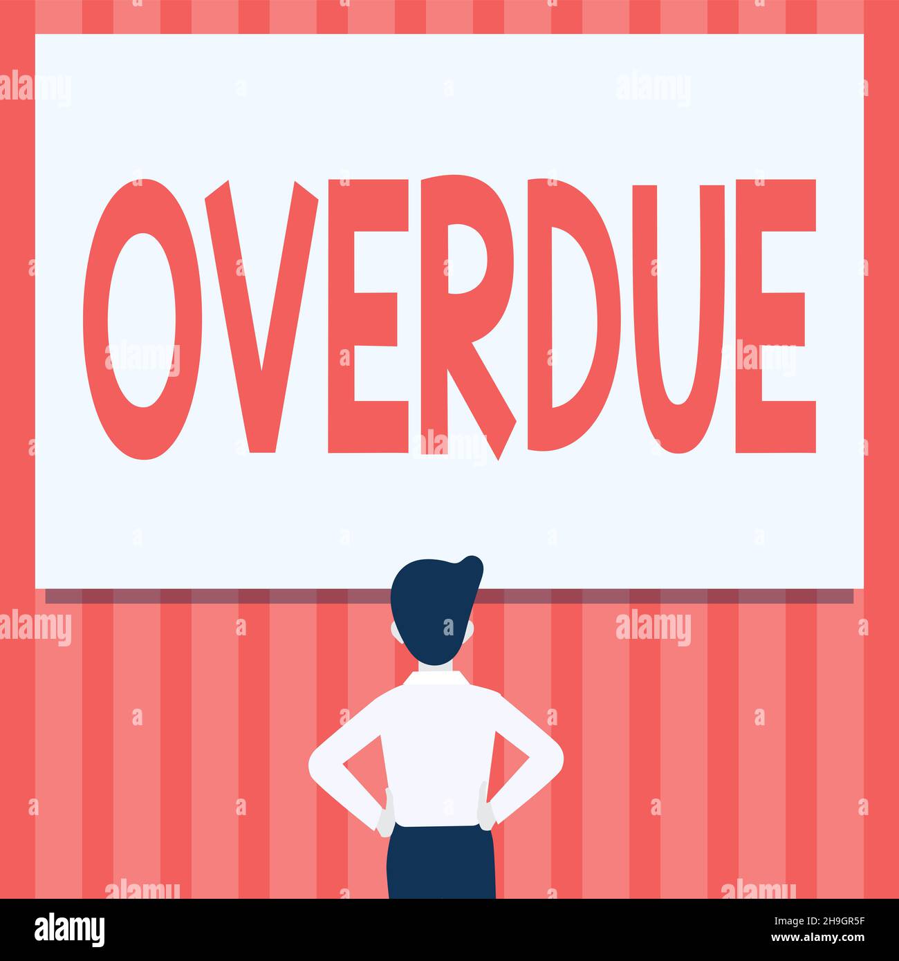 Hand written receipt hi-res stock photography and images - Alamy