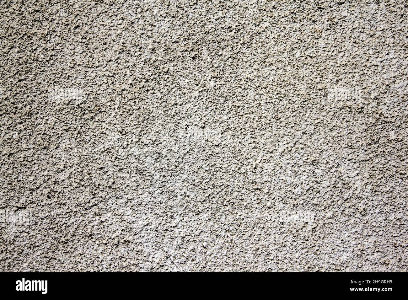 Rough wall background with seamless pattern. Concrete wall texture ...