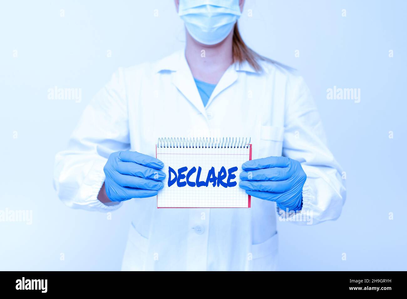 American customs declaration form in hi-res stock photography and ...