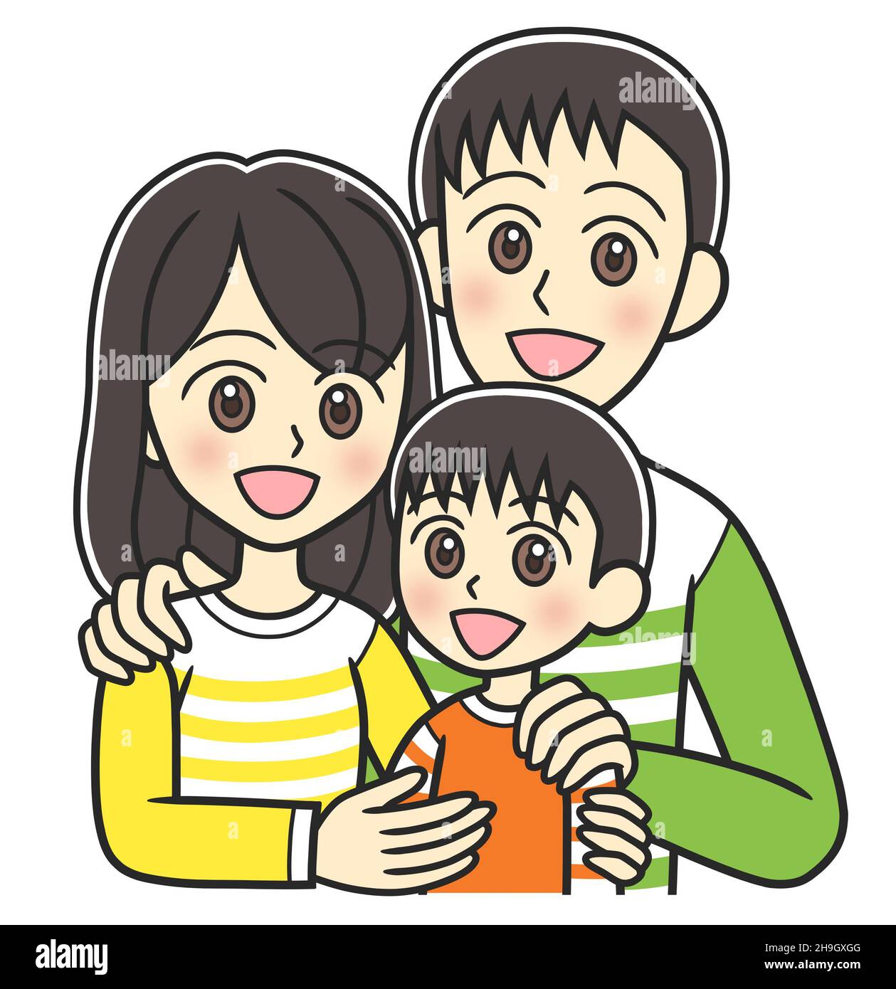 We were good together Cut Out Stock Images & Pictures - Alamy