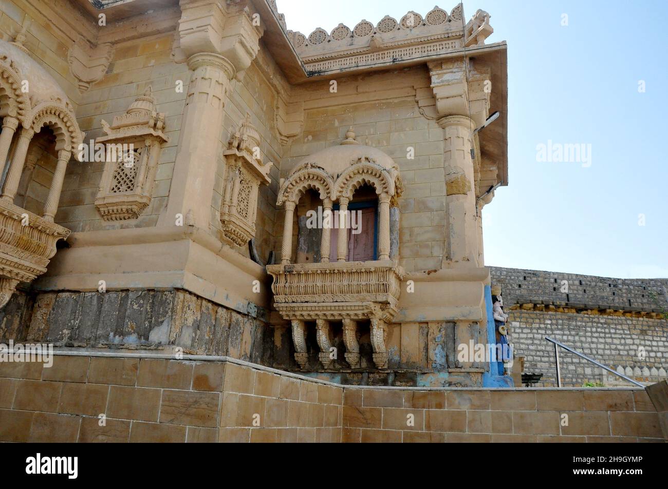 Ancient Indian Architecture. historical place or structure of worship ...
