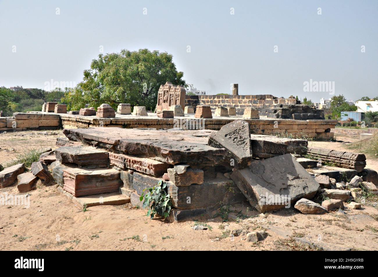 Ancient Indian Architecture. historical place or structure of worship ...