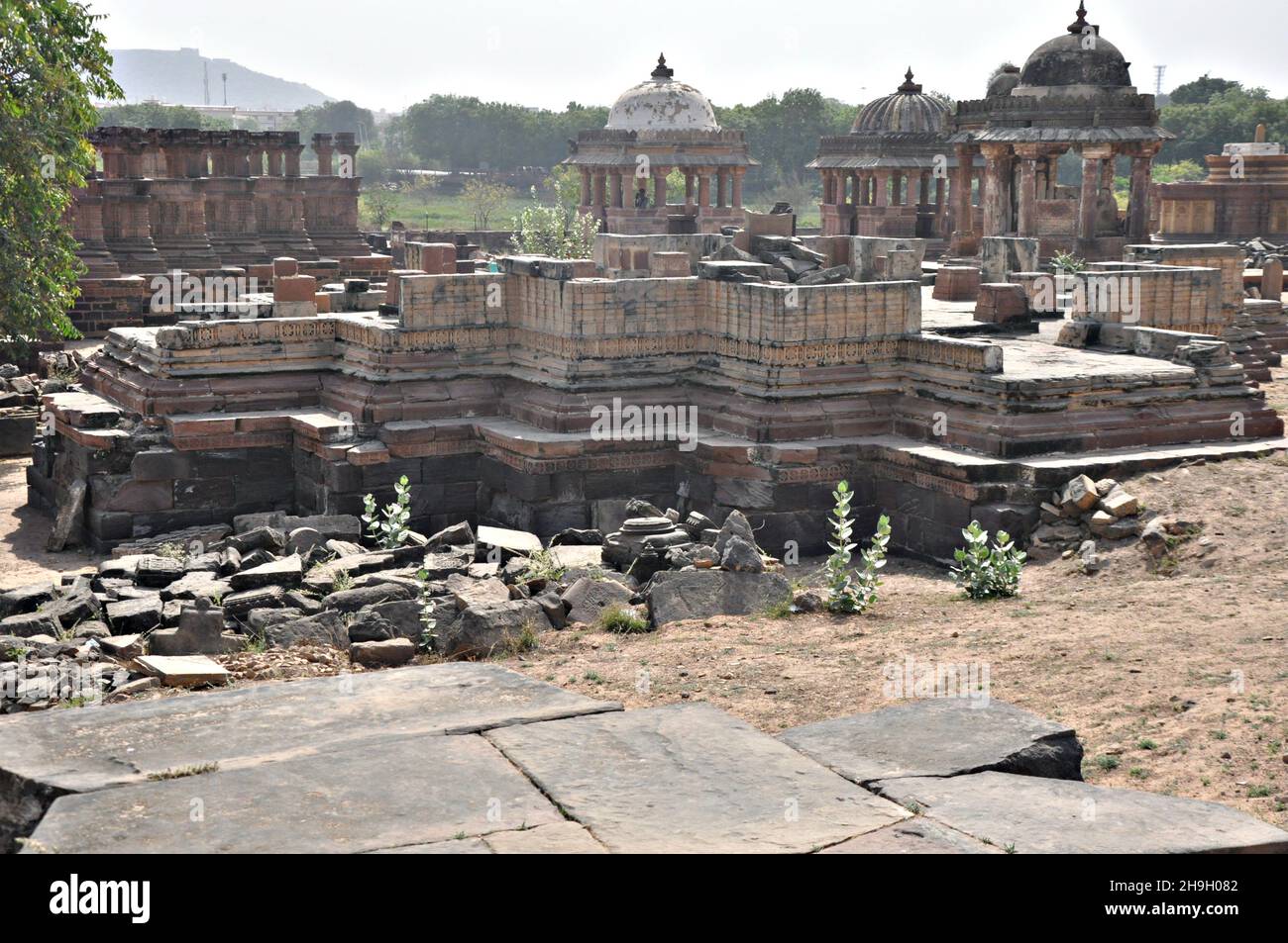 Ancient Indian Architecture. historical place or structure of worship ...
