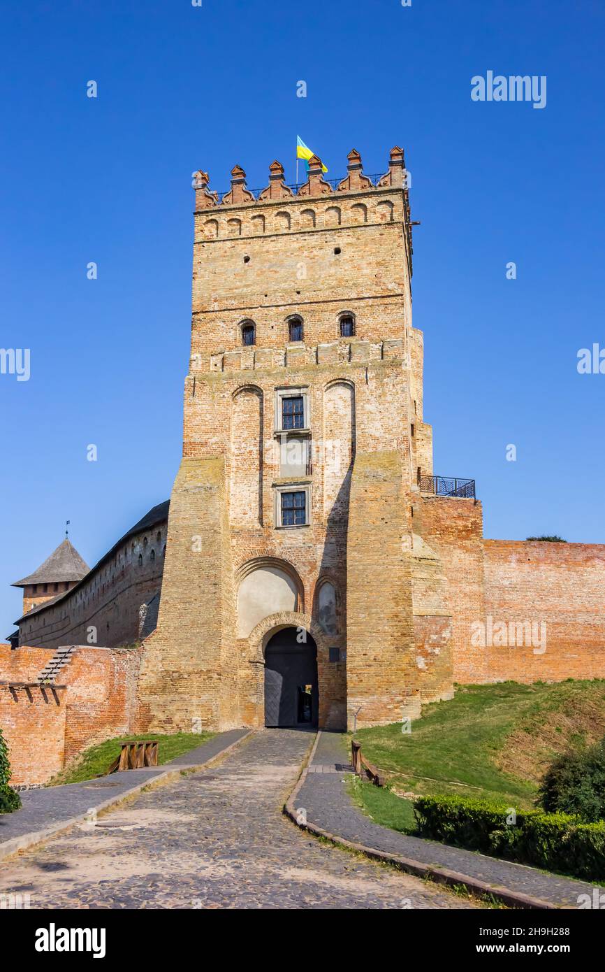 Lutck hi-res stock photography and images - Alamy
