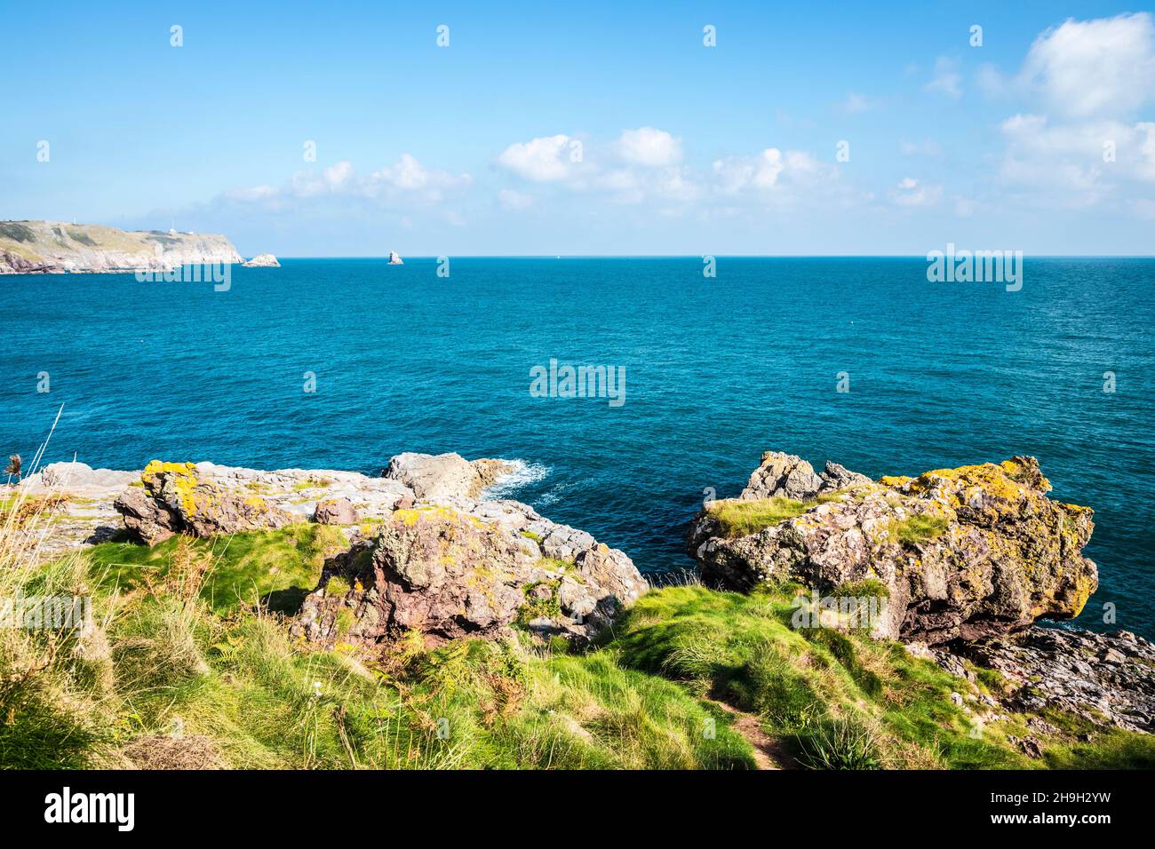 Devonshire england hi-res stock photography and images - Alamy