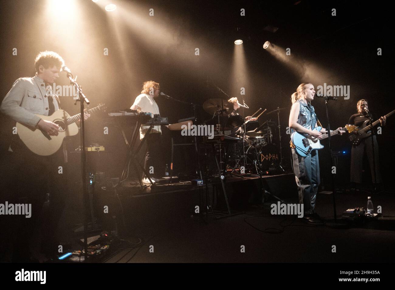 Bo Andersen High Resolution Stock Photography and Images - Alamy