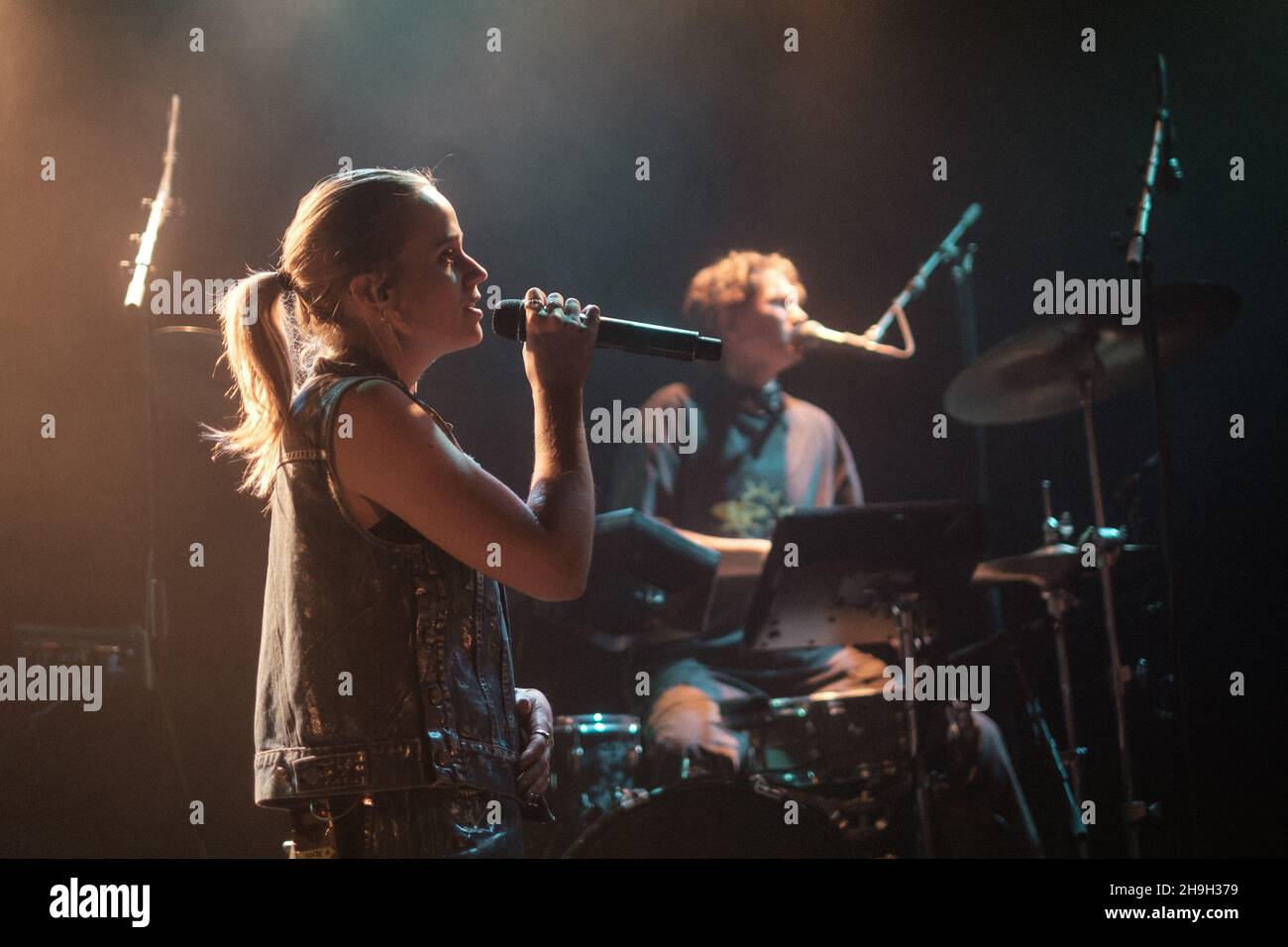 Sofie daugaard andersen hi-res stock photography and images - Alamy