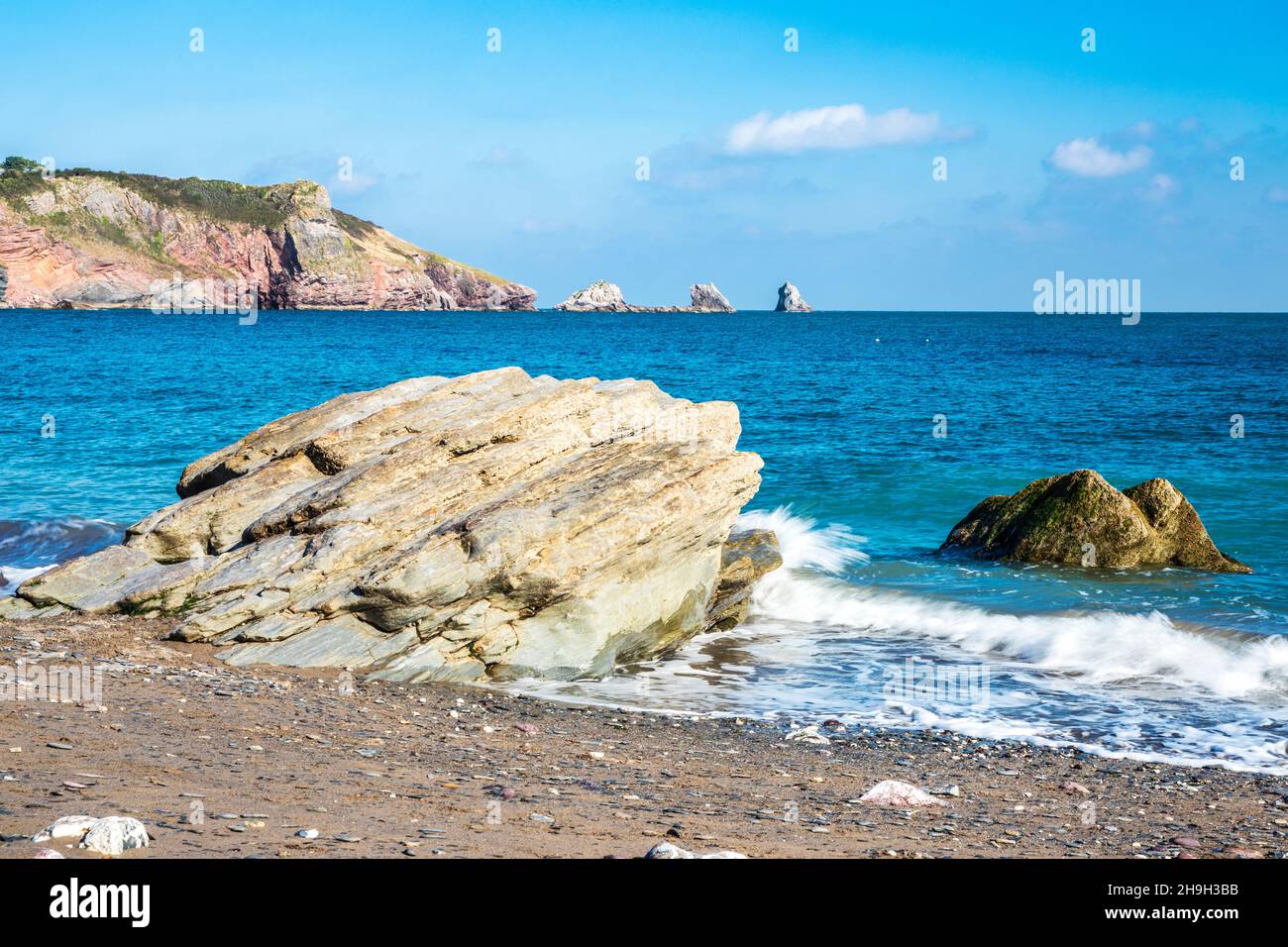 Great mew stone hi-res stock photography and images - Alamy