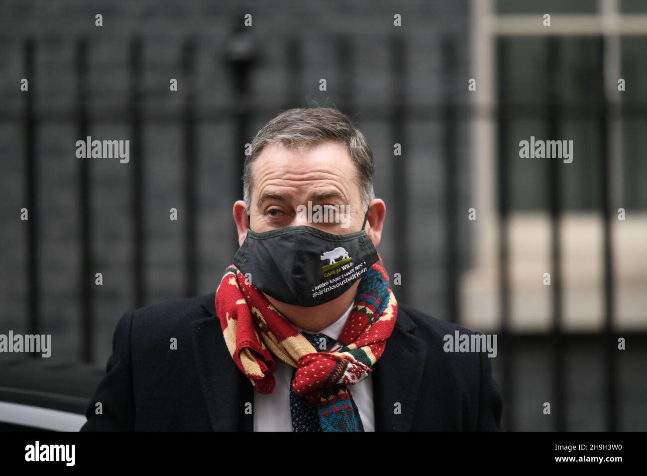 Nigel adams mp hi-res stock photography and images - Alamy