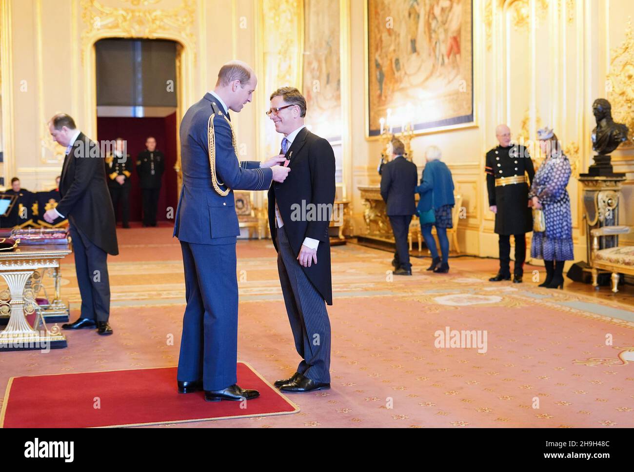 Marden castle hi-res stock photography and images - Alamy