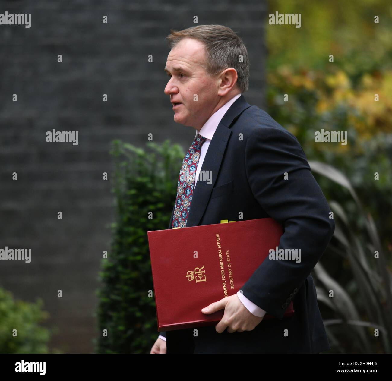 George eustice 2021 High Resolution Stock Photography and Images - Alamy