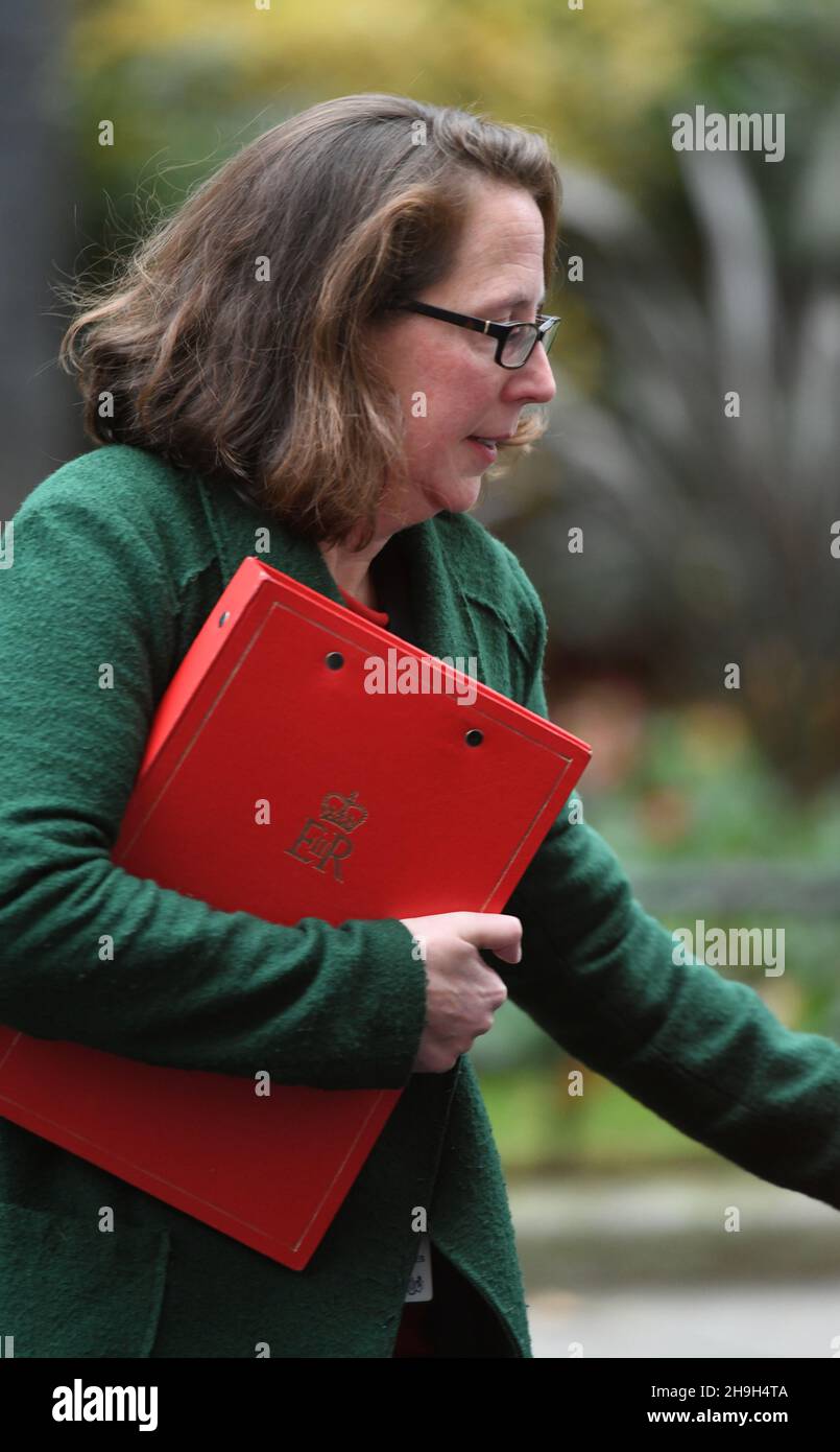 Natalie evans baroness evans bowes hi-res stock photography and images ...